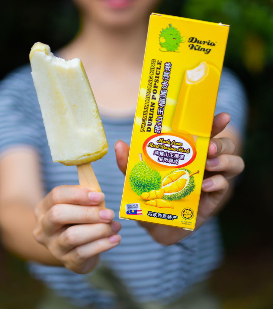 Durio King Is Having Up To 50% OFF Their Musang King Durian Products ...