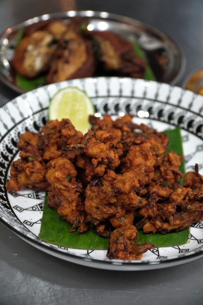 This Boutique Banana Leaf Restaurant In Bangsar Serves Unique Farm-To ...