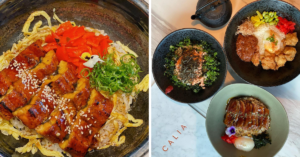 Popular Melbourne Restaurant, Calia Opens 2nd Branch In M'sia At Newly ...