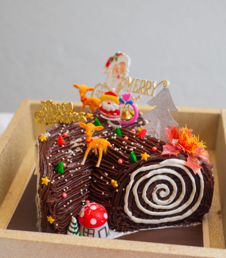 Celebrate This Christmas Season At Home With Bountiful Offferings From ...