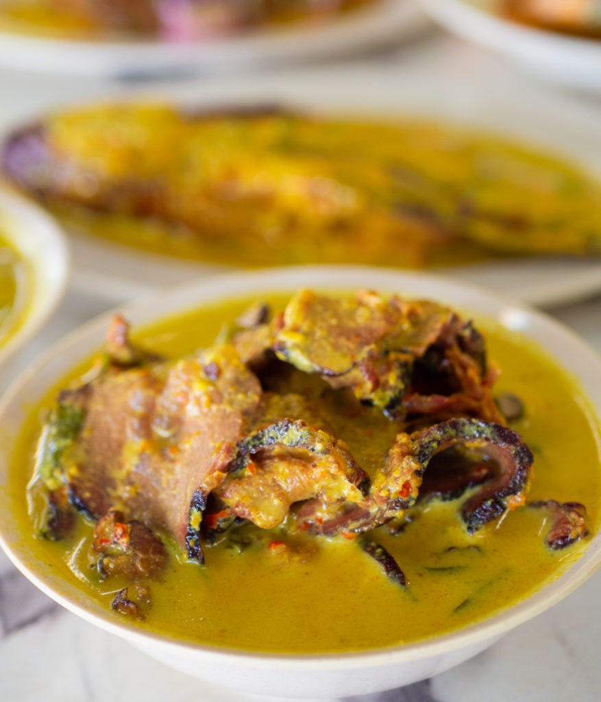 This Restaurant In KL Is Where You Go For Authentic Negeri Sembilan ...