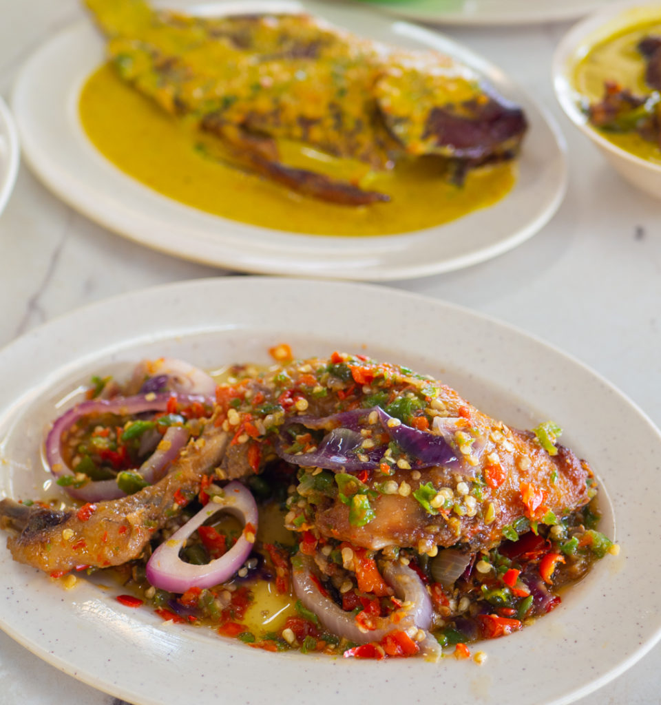This Restaurant In KL Is Where You Go For Authentic Negeri Sembilan ...
