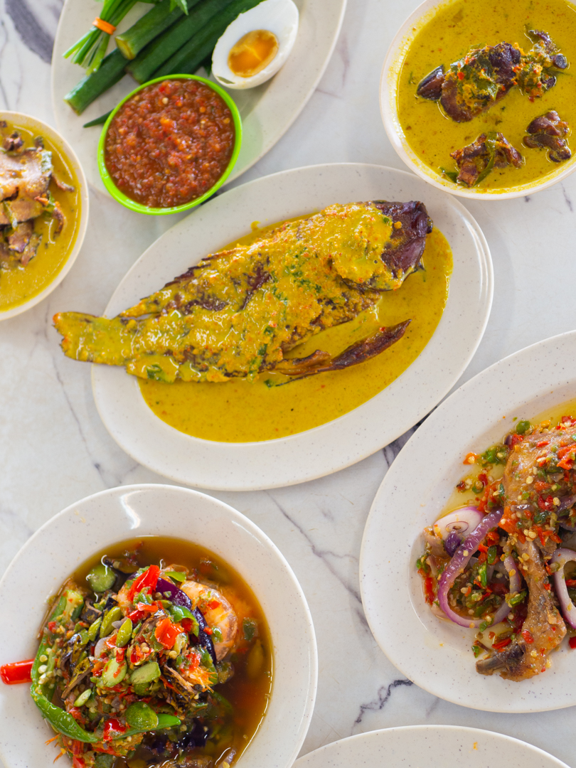 This Restaurant In KL Is Where You Go For Authentic Negeri Sembilan ...