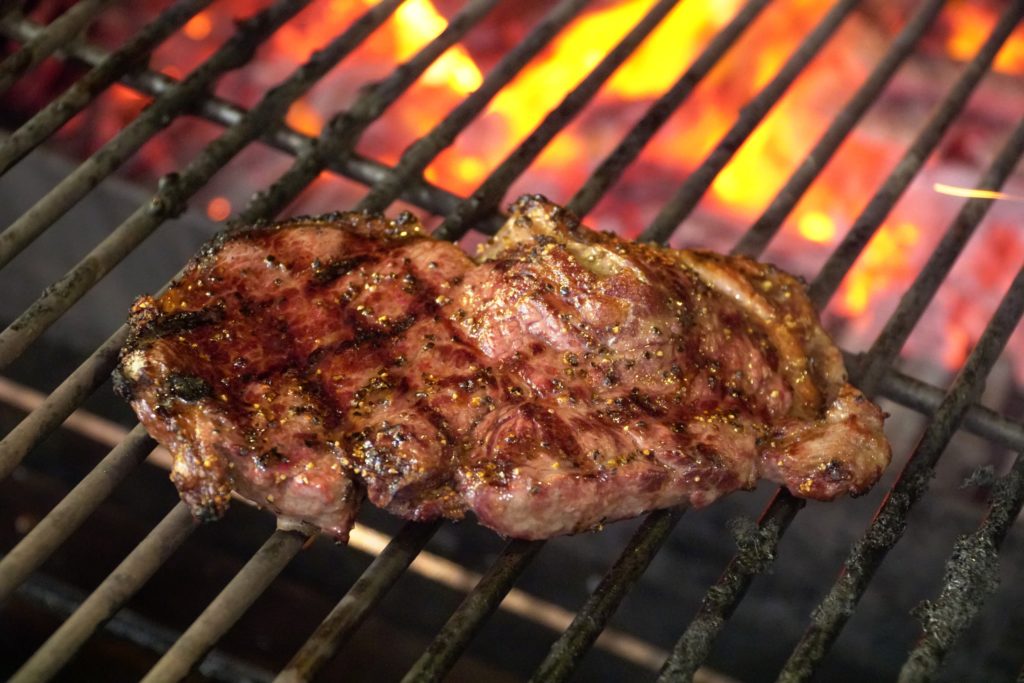 This Restaurant And Butcher In Pavilion Offers Unique Steak Café De ...