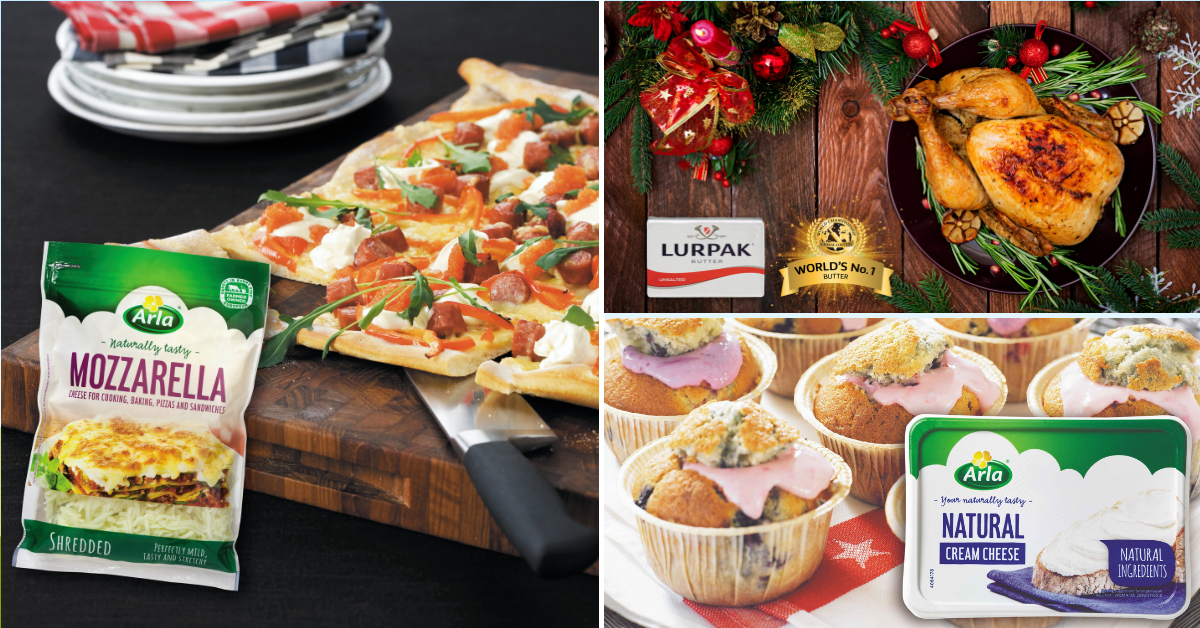 top 5 christmas ingredients (1) - KL Foodie