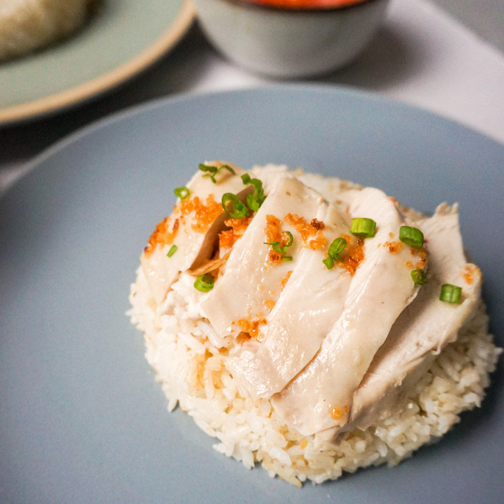 Jeremy's Chicks: Delivery-Based Chicken Rice Braves Through The ...