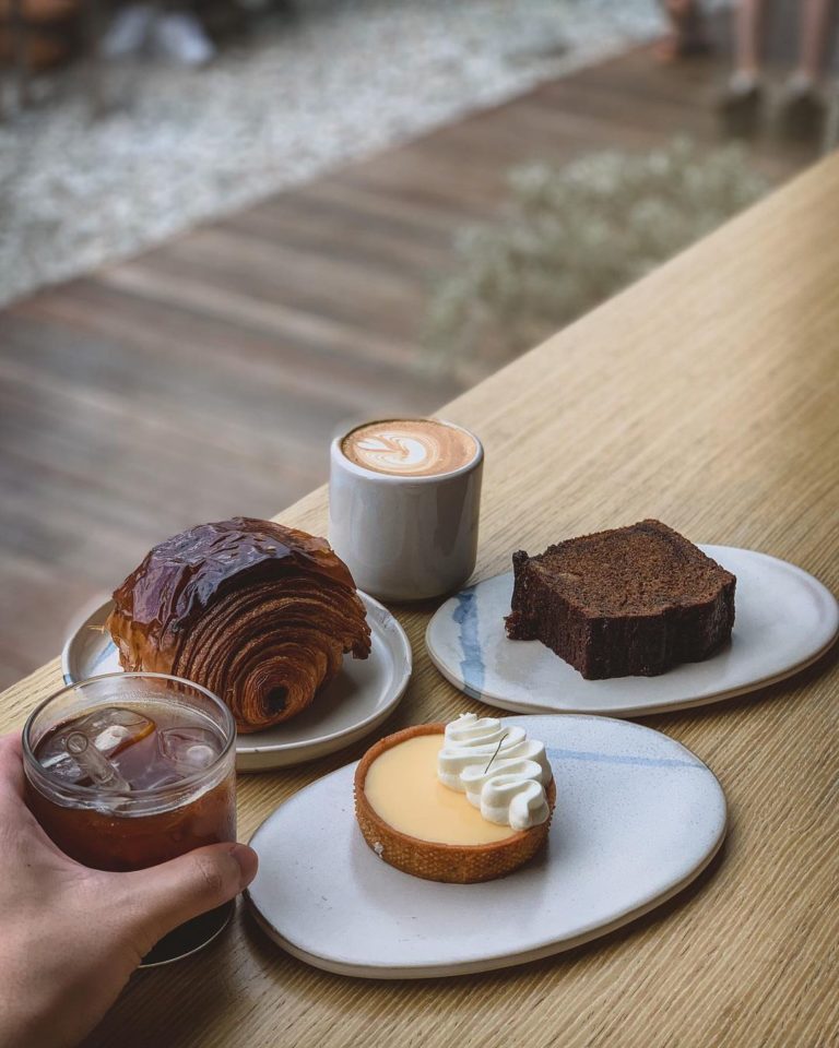 Top 20 Cafes In KL & PJ You Must Visit In 2021 - KL Foodie