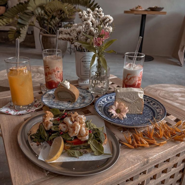 There's A New Korean-themed Cafe In Ampang & It's The Perfect Place To ...