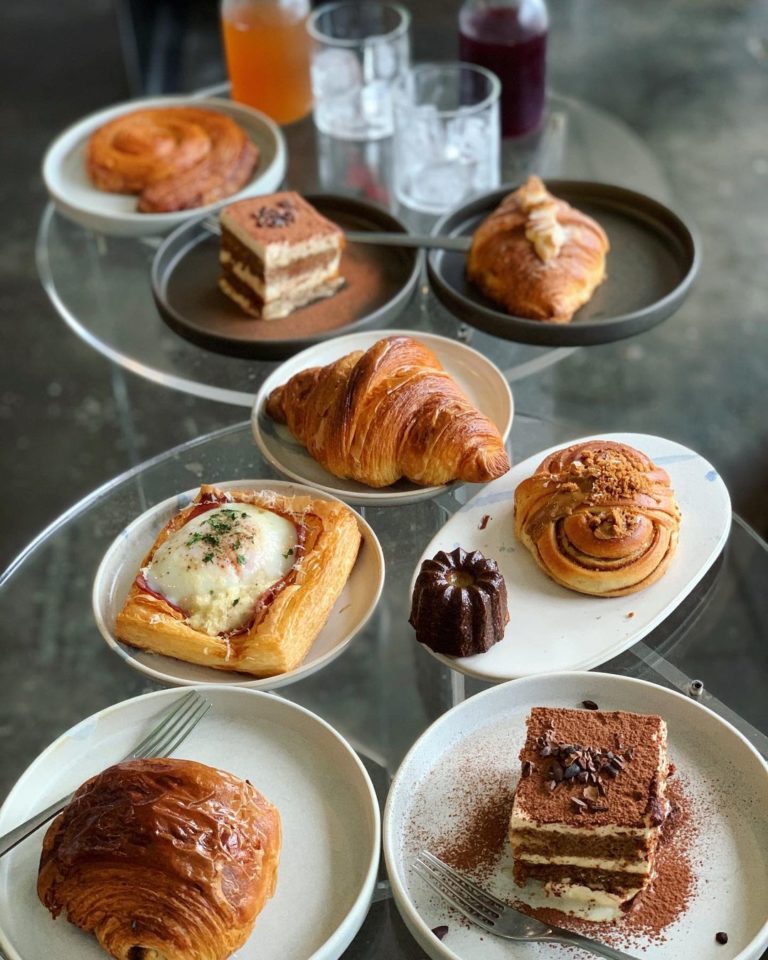 Top 20 Cafes In KL & PJ You Must Visit In 2021 - KL Foodie