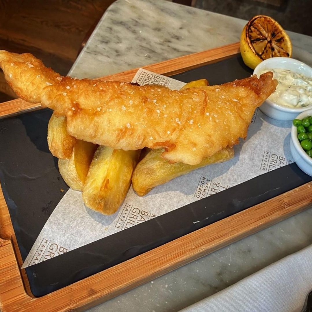 [UPDATED] Gordon Ramsay Bar & Grill Set To Open Malaysia's First Outlet ...