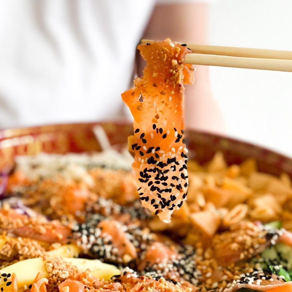 Here Are 8 Food & Grocery Items To Get During Lazada CNY Sale From 25 ...