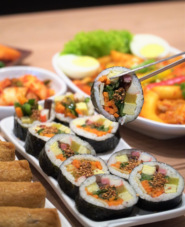 This Korean Restaurant In PJ Where You Go For Traditional Army Stew ...