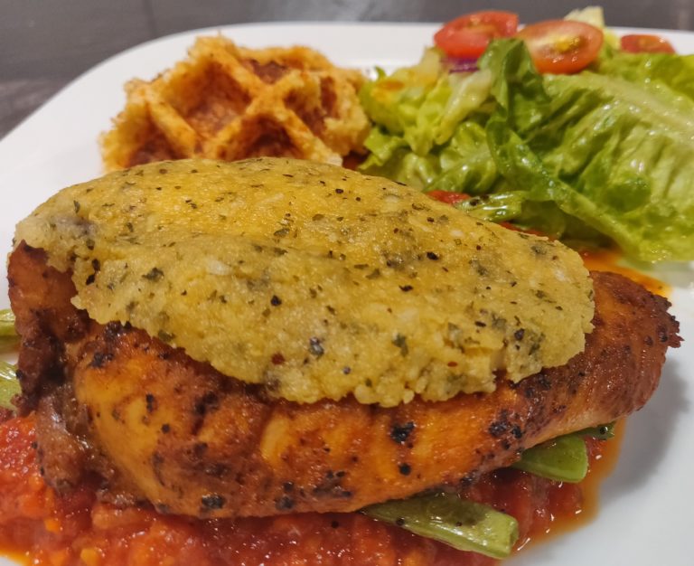 This Cafe In KL Serves Dutch Babies, Gouda Cheese Chicken And Other ...