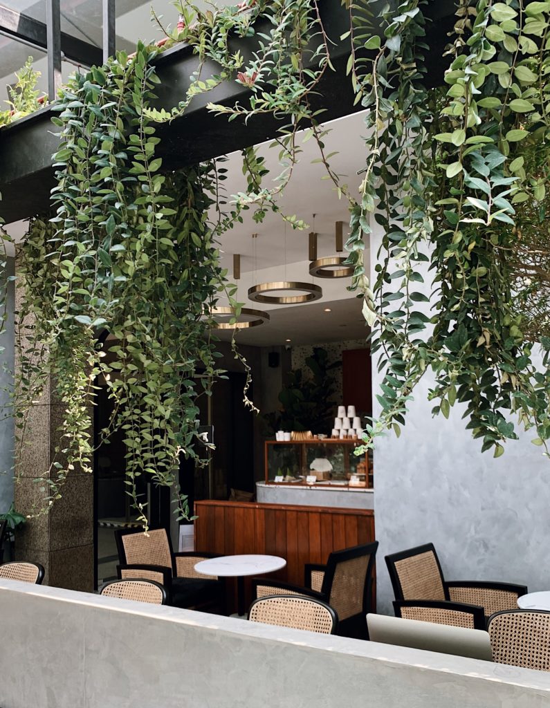 This New Glass Cafe In KL Offers Amazing Canelés That Are Sold Out ...