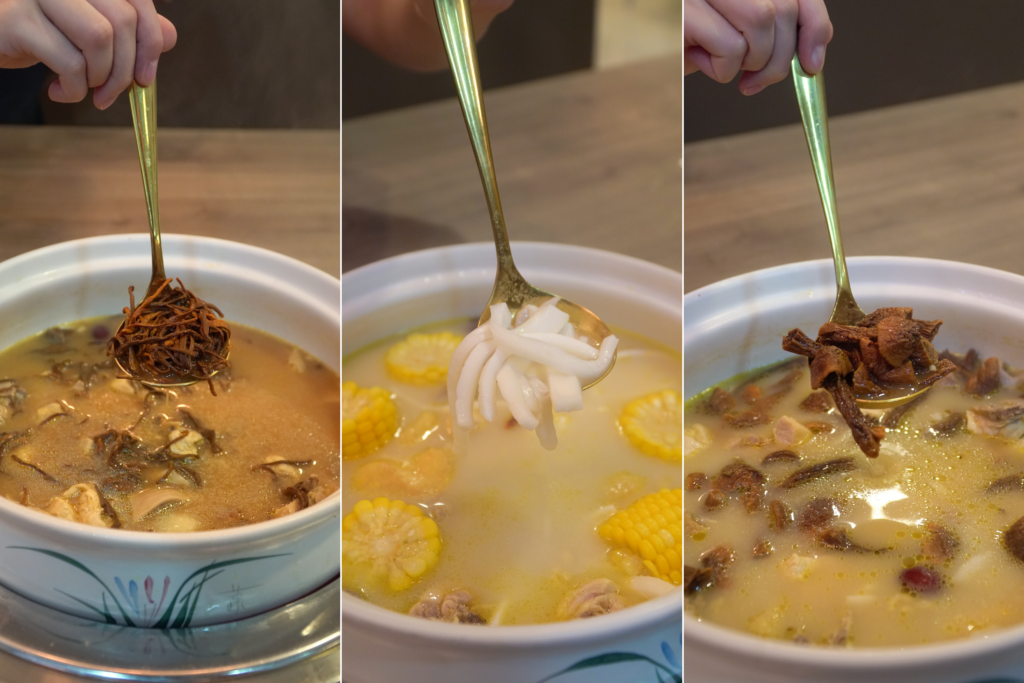 Imperial Taste Soup 2 - KL Foodie