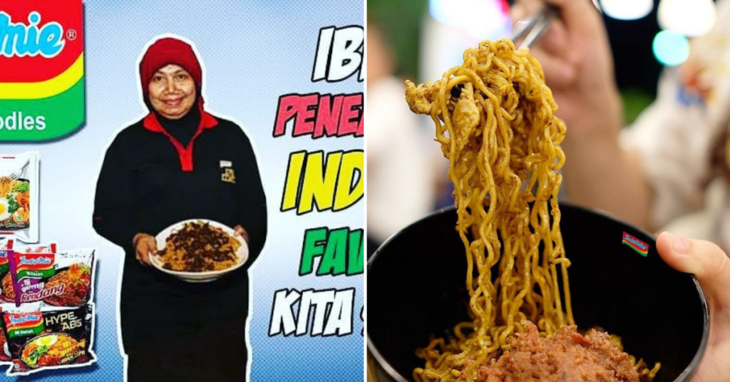 The Inventor Of Indomie's Flavours, Nunuk Nuraini, Passed Away At The ...