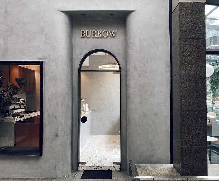 This New Glass Cafe In KL Offers Amazing Canelés That Are Sold Out ...