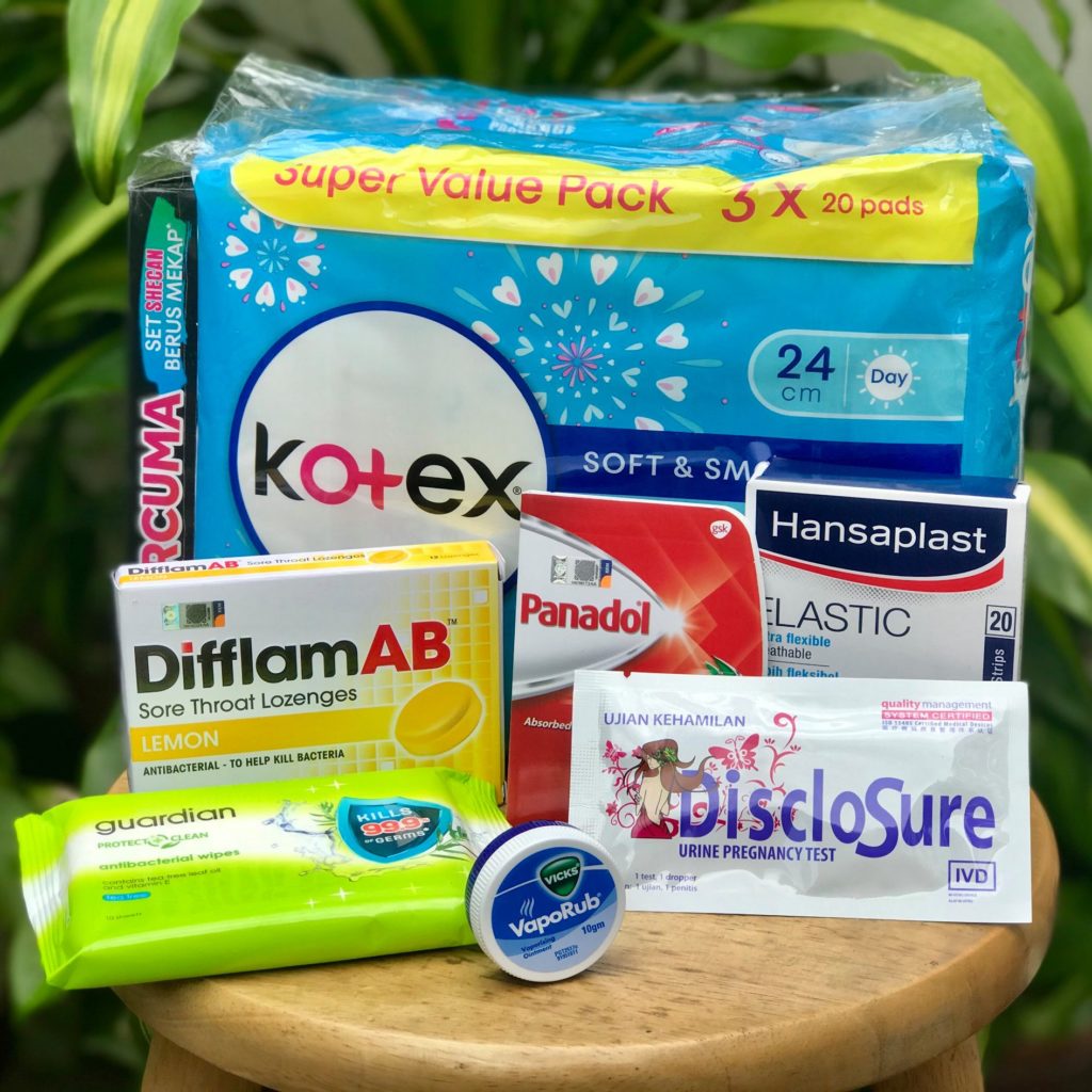 Get Groceries And Daily Essentials Delivered To You In 30 Minutes Using ...