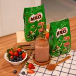 5 Resepi Minuman MILO Unik Yang Pastinya Membuatkan Kening Anda ...