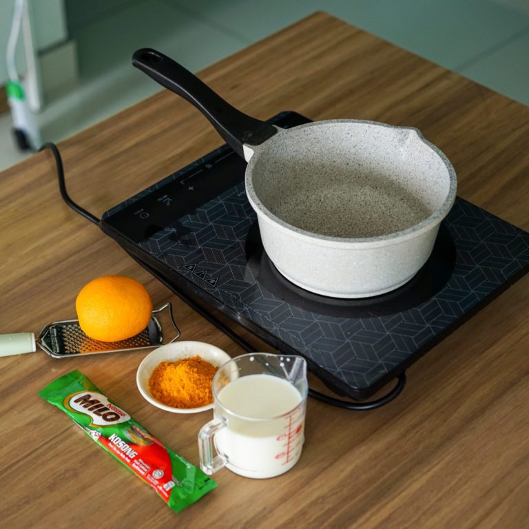 5 Resepi Minuman MILO Unik Yang Pastinya Membuatkan Kening Anda ...