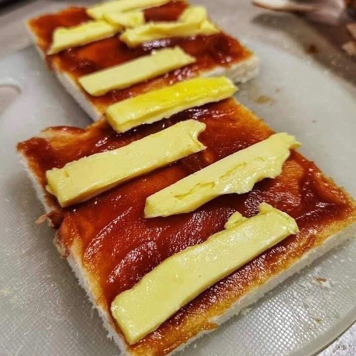 3 Ingredients Kopitiam Style Toast Recipe To Rekindle That Nostalgic ...