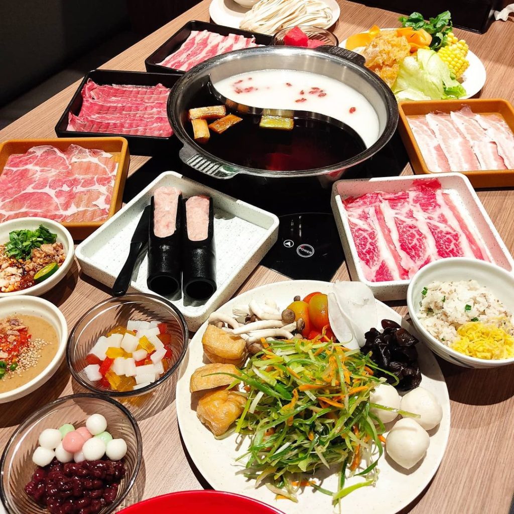 This Famous Japanese Shabu Shabu Buffet Restaurant Is Opening Soon ...