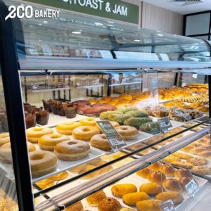 This Bakery In KL Sells A Huge Variety Freshly Baked Goods, Coffee ...