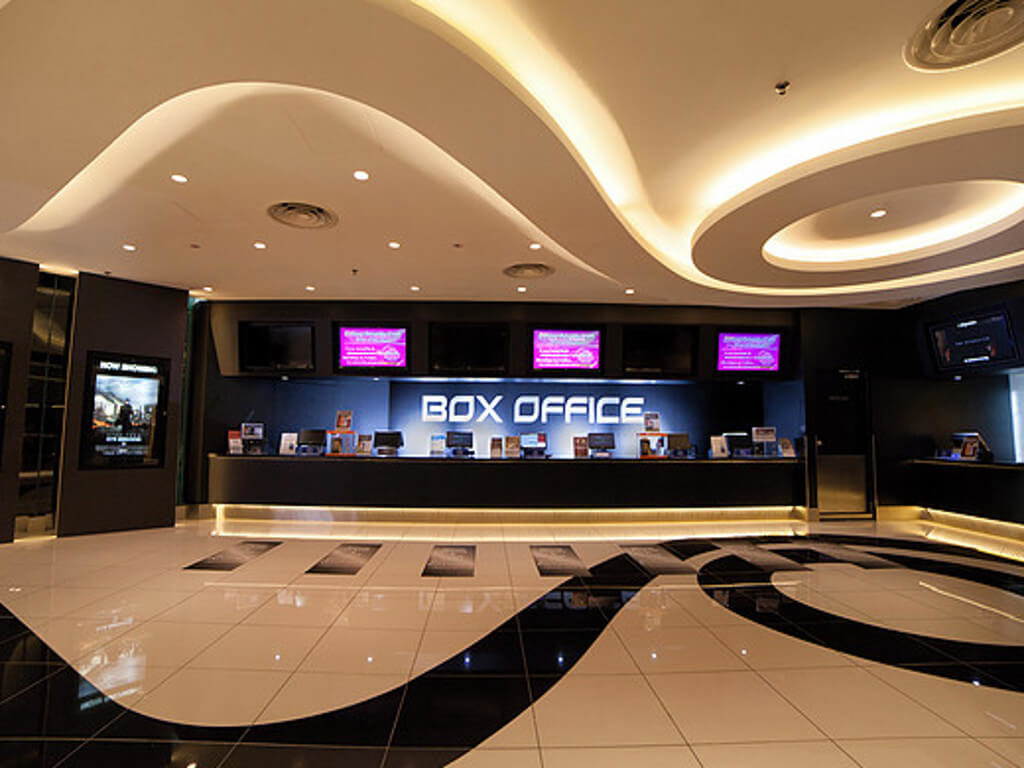 eCurve Shopping Mall In PJ Will Be Shutting Its Doors On 31st March ...