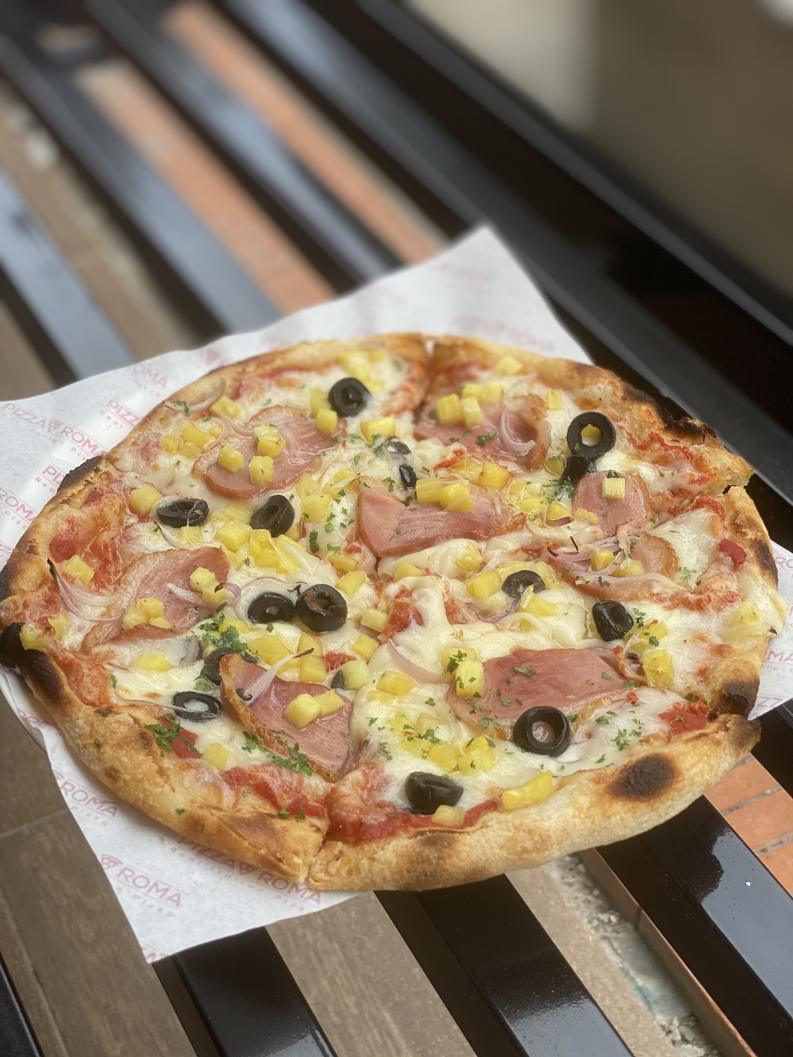 Pizza Roma Is Having Buy 2 Free 1 Pizza & Free Delivery So You Can ...