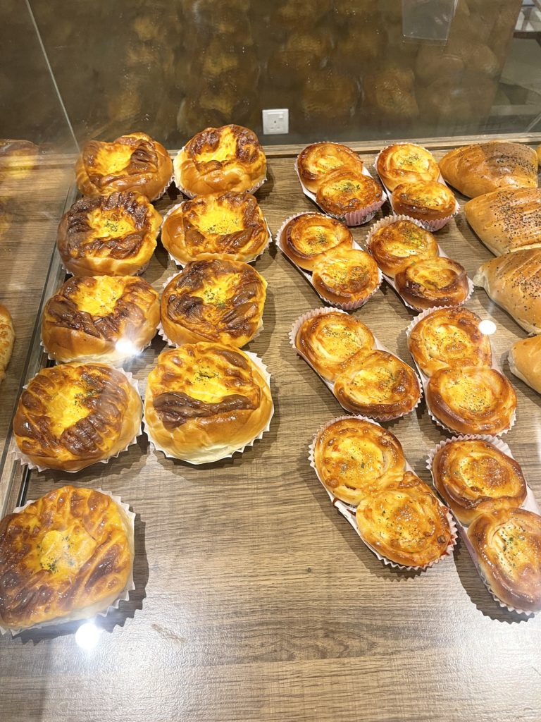 Christine's Bakery, Known For Their Bagels And Pastries, Opens A New ...
