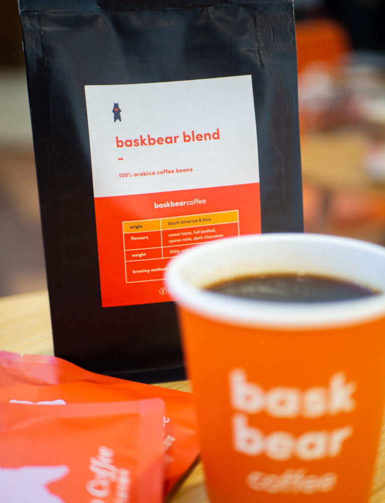 The Fastest Growing Coffee Chain Has Freshly Brewed Coffee From RM5 ...