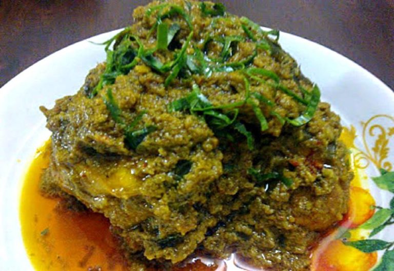 10 Traditional Rendang Recipes That You Can Make At Home - KL Foodie