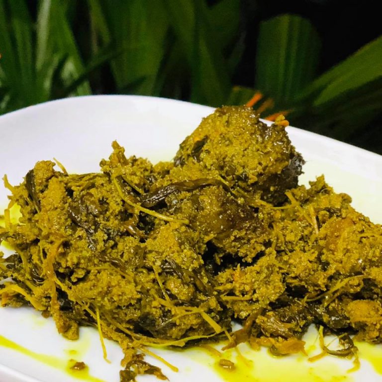 10 Traditional Rendang Recipes That You Can Make At Home - KL Foodie