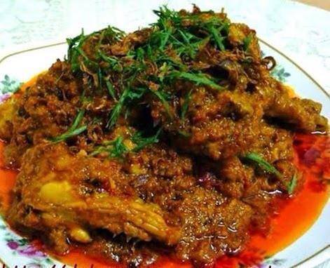 10 Traditional Rendang Recipes That You Can Make At Home - KL Foodie