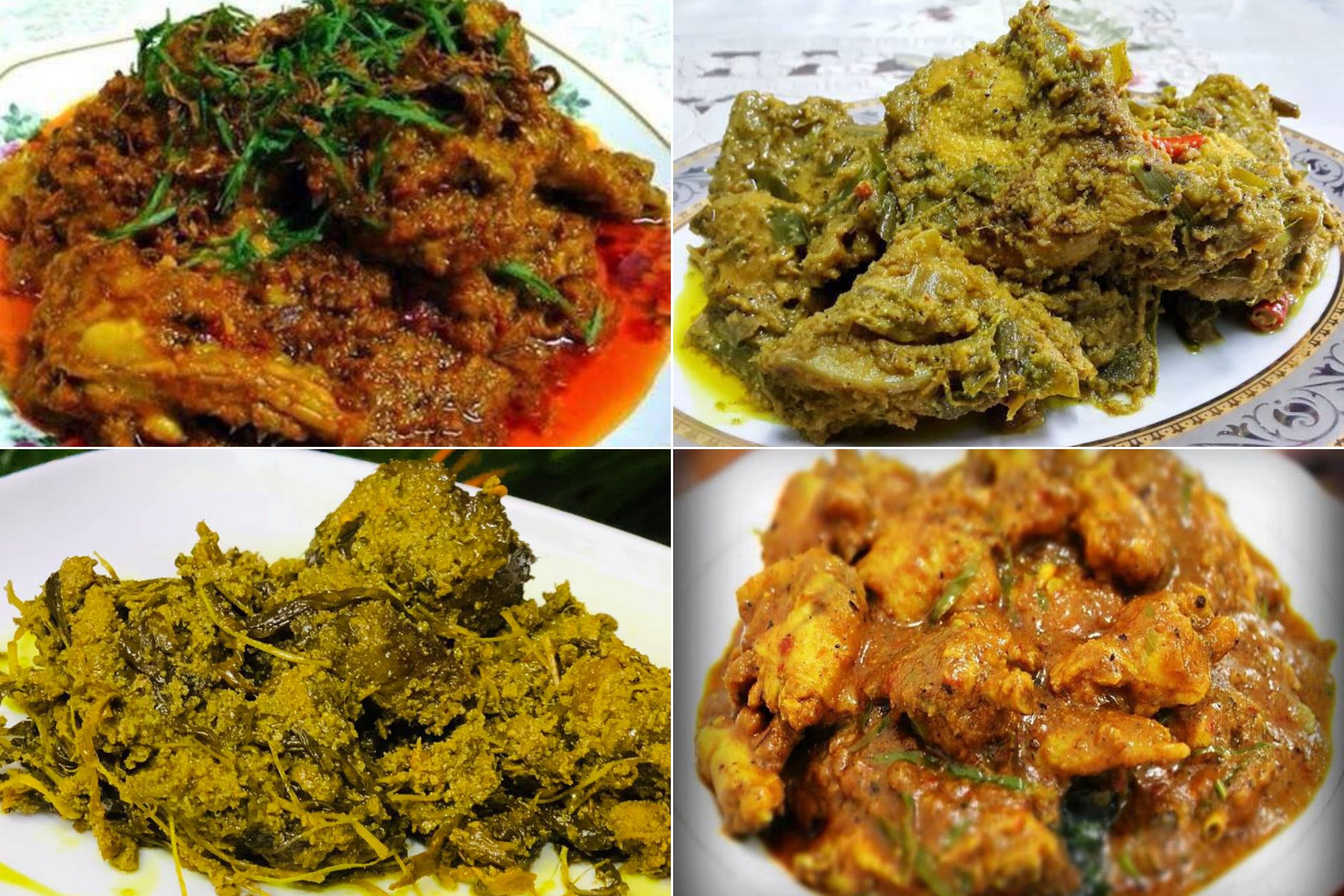 10 Traditional Rendang Recipes That You Can Make At Home - KL Foodie