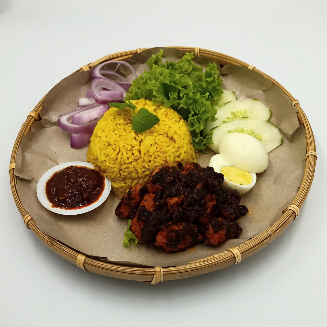 This Shopping Centre Is Where You Should Go For The Best Food Deals ...