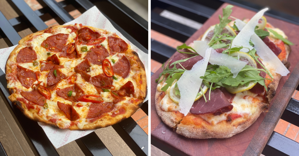 Pizza Roma Is Having Buy 2 Free 1 Pizza & Free Delivery So You Can ...