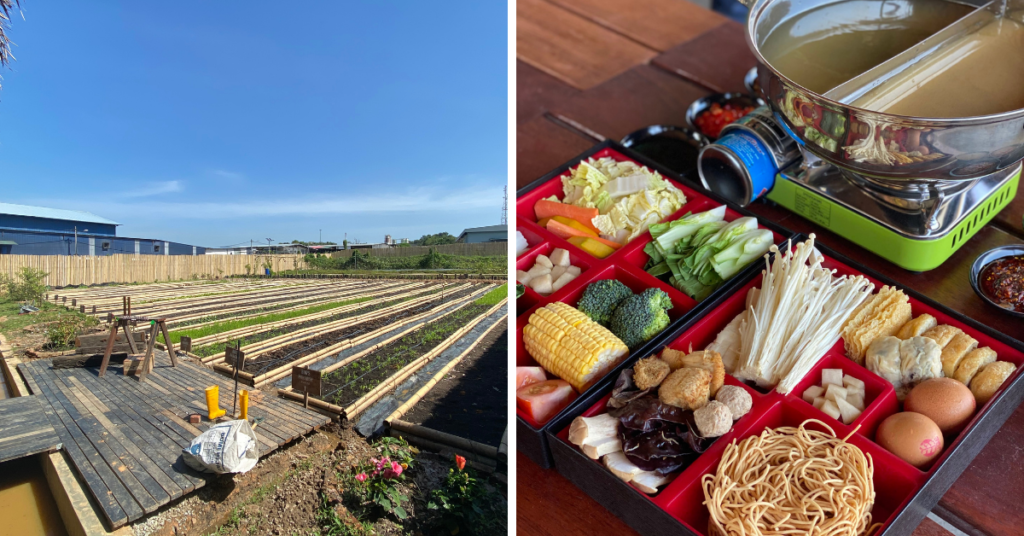 Farm Archives - KL Foodie