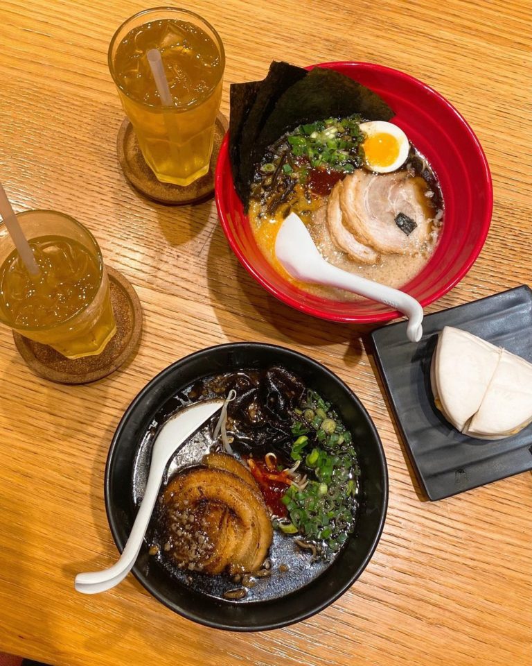 Top 12 Ramen Spots In KL & PJ For Authentic Japanese Ramen (2021 Guide ...