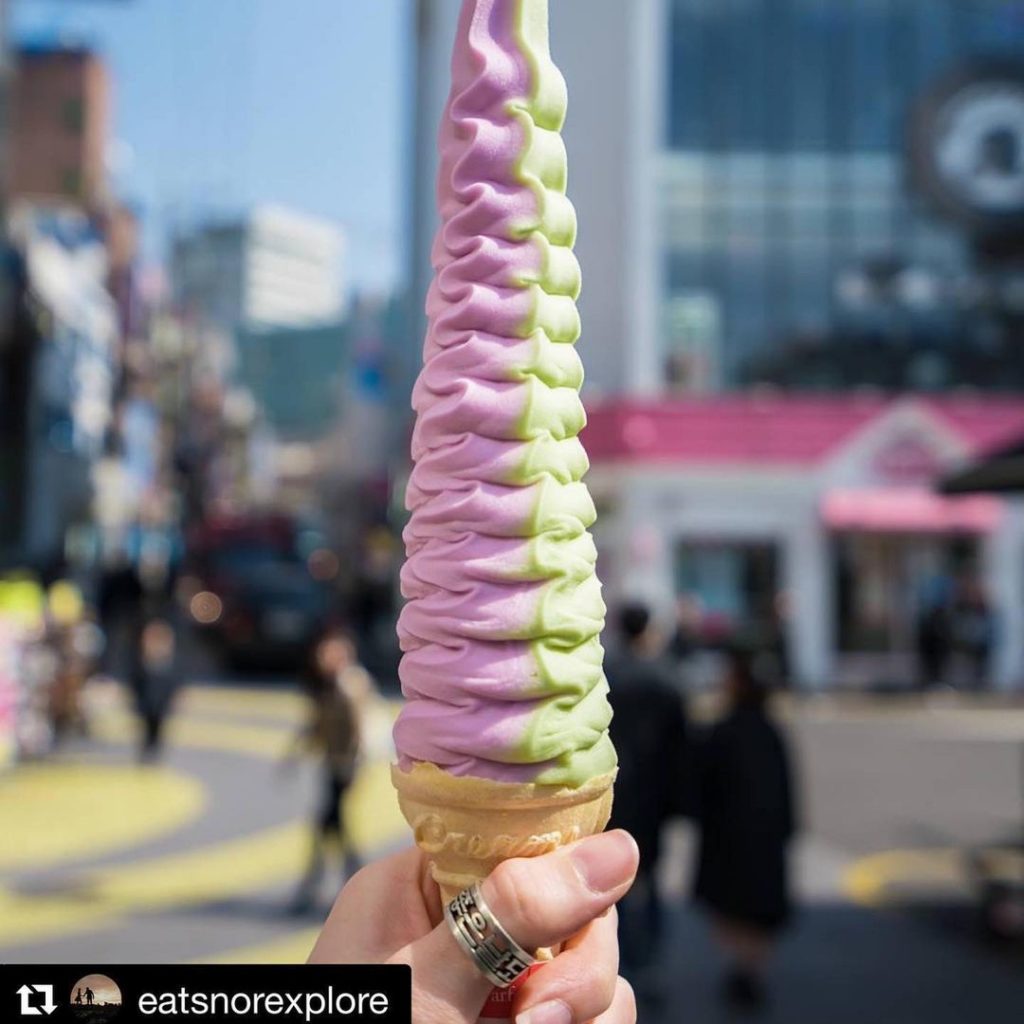 Korea Famous 32 Parfait is Opening its First Outlet in Malaysia at ...