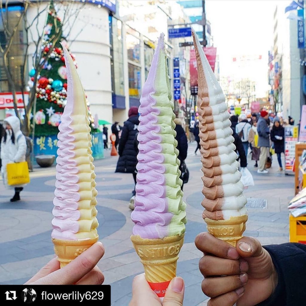 Korea Famous 32 Parfait is Opening its First Outlet in Malaysia at ...