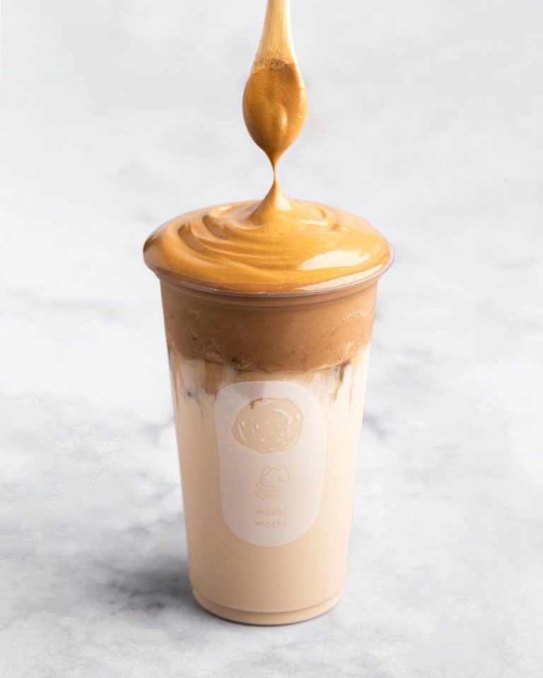Taiwanese Bubble Tea Brand Machi Machi Malaysia Rolls Out New Drinks ...