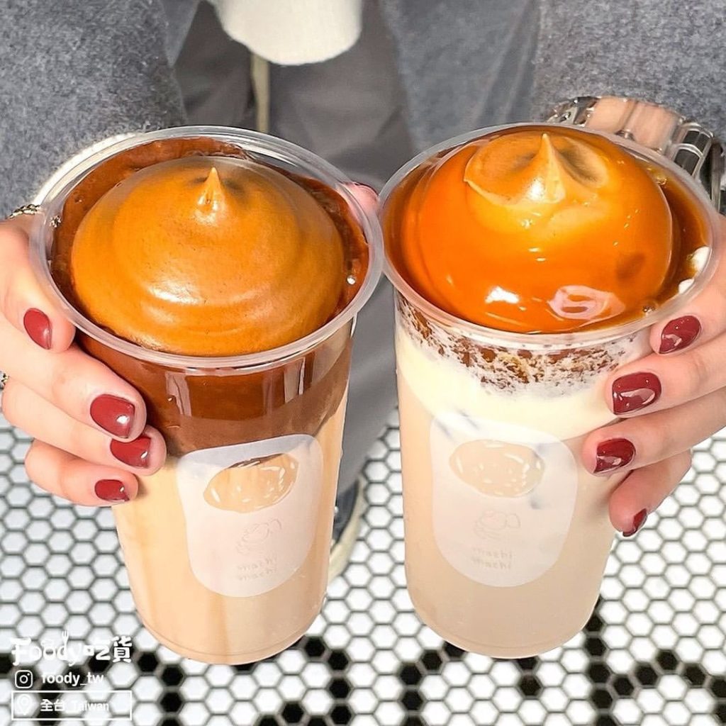 Taiwanese Bubble Tea Brand Machi Machi Malaysia Rolls Out New Drinks ...