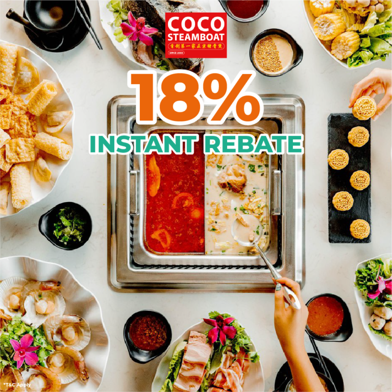 6 Hotpot Restaurants Around Klang Valley With The Best Rebates - KL Foodie