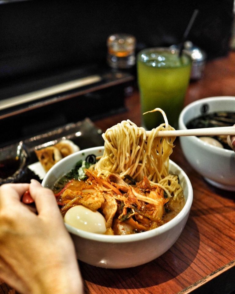 Top 12 Ramen Spots In KL & PJ For Authentic Japanese Ramen (2021 Guide ...