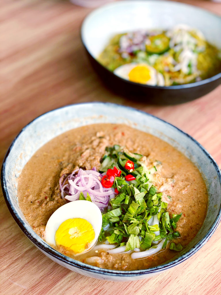 Rumah Laksa: This Home-Based Seller Offers 4 Types Of Authentic Laksa ...