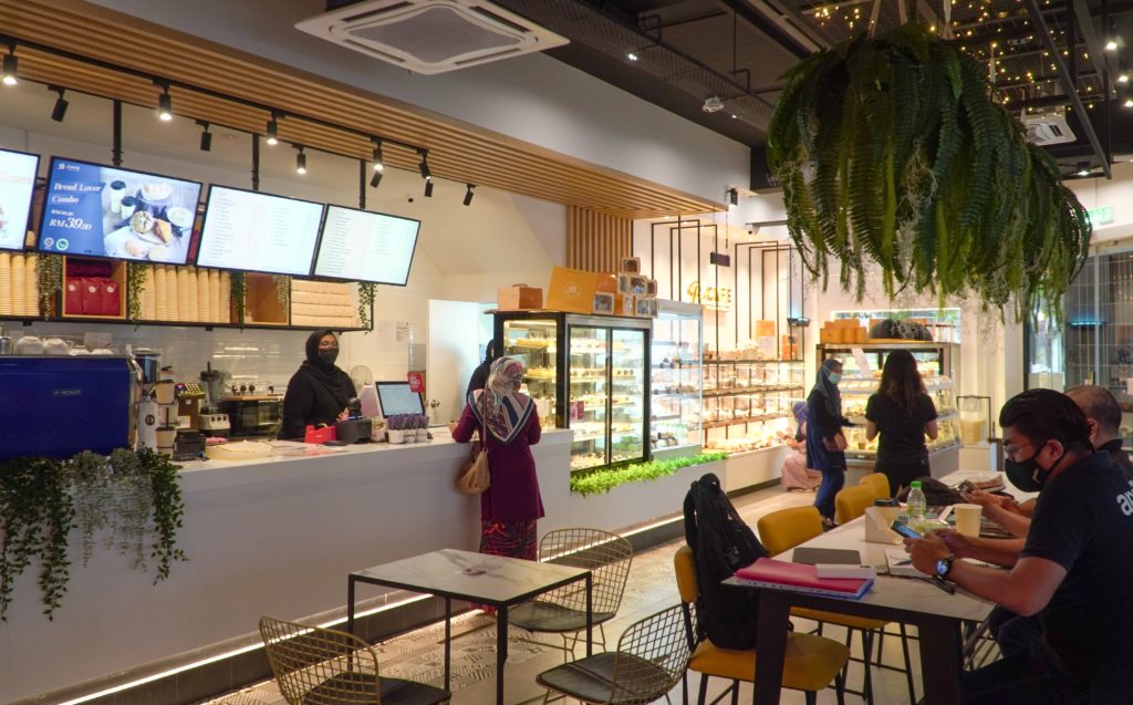 5 Simple MILO Recipes That Put A Unique Spin To Your Beverages - KL Foodie