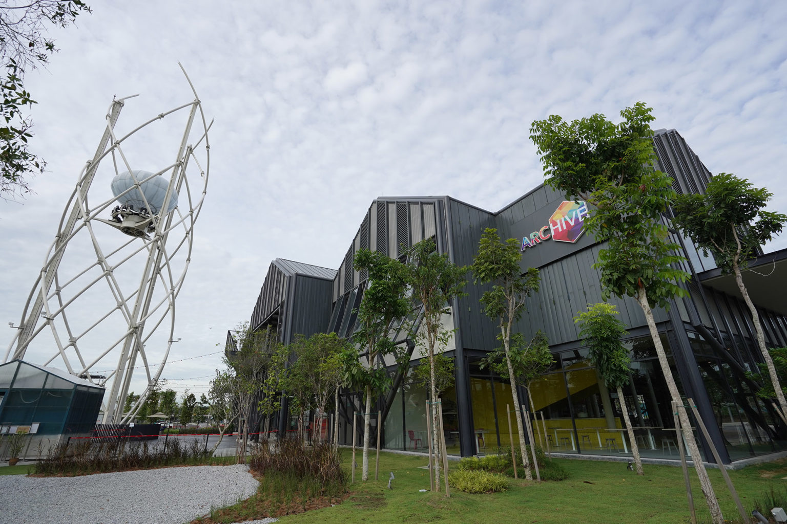 Gamuda Cove Has The Ultimate Adventures With FREE Activities Happening ...