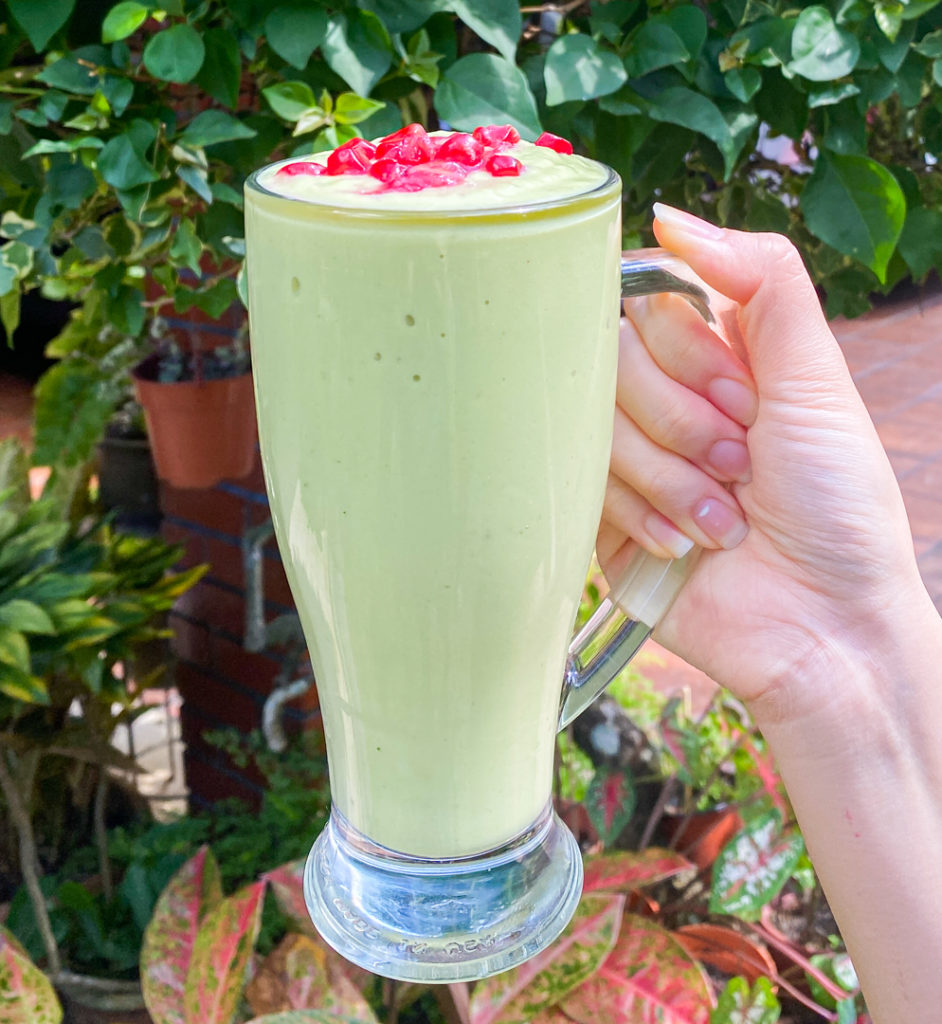 Here Are 3 Super Simple Avocado Recipes To Healthy Eating At Home With ...