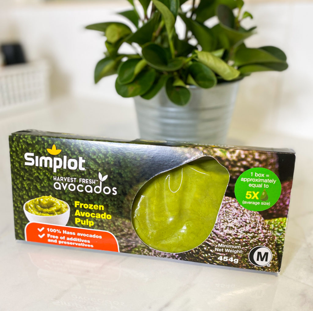 Here Are 3 Super Simple Avocado Recipes To Healthy Eating At Home With ...